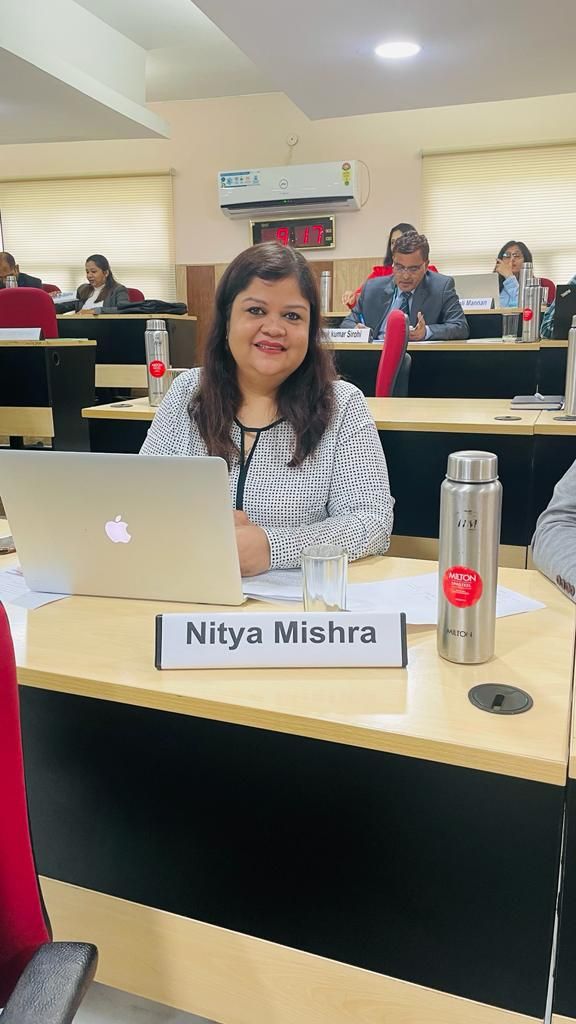 Nitya Mishra on LinkedIn: #iimlalumni #digitalmarketing # ... Nitya Mishra on LinkedIn: #iimlalumni #digitalmarketing # ...