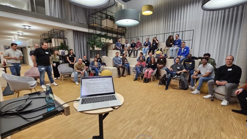 Mohammad-Ali A'RÂBI on LinkedIn: #python #python #docker #sbom Mohammad-Ali A'RÂBI on LinkedIn: #python #python #docker #sbom