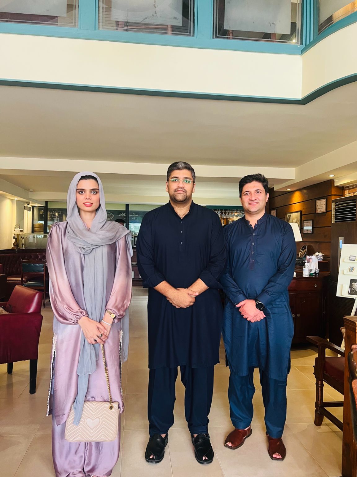 Amaima Iftikhar khan on LinkedIn: I would like to thanks Muhammad Naeem ... Amaima Iftikhar khan on LinkedIn: I would like to thanks Muhammad Naeem ...
