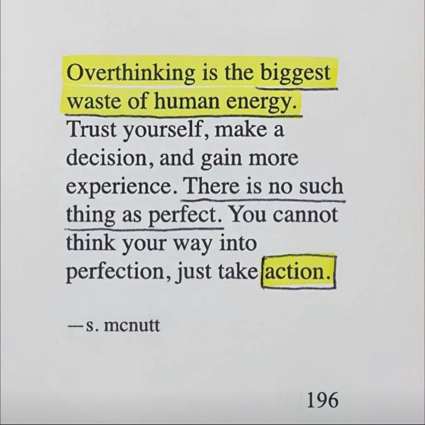 Devanshi Modi on LinkedIn: Word of Wisdom 😇 Devanshi Modi on LinkedIn: Word of Wisdom 😇