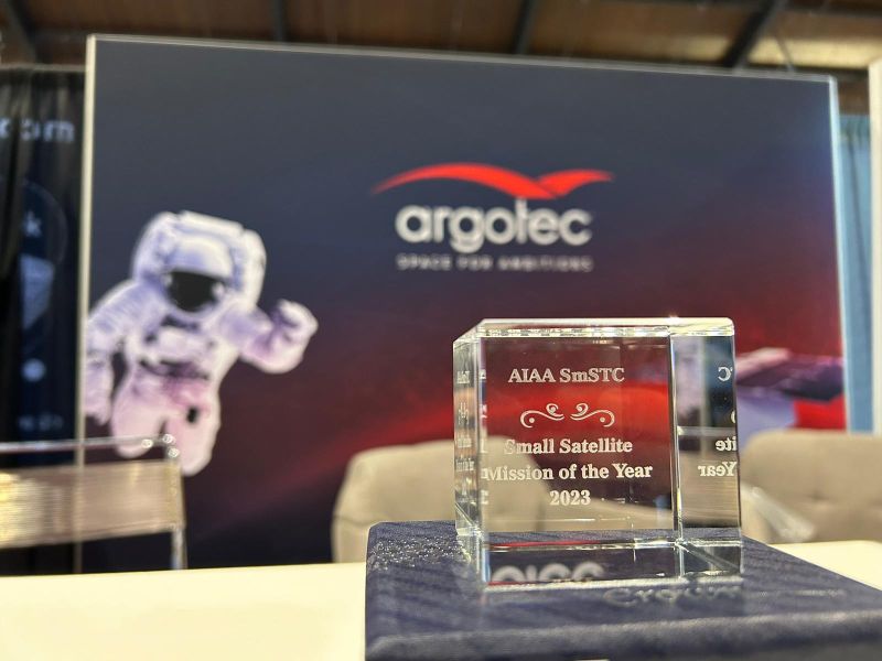 Francesco Latella on LinkedIn: LiciaCUBE is Small Satellite Mission of ... Francesco Latella on LinkedIn: LiciaCUBE is Small Satellite Mission of ...