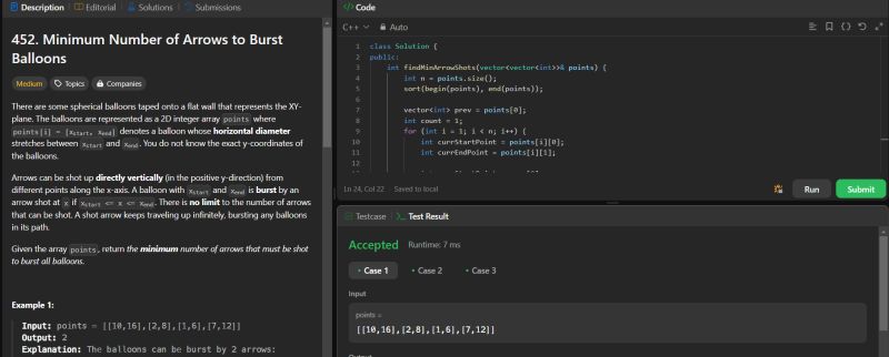 Saurabh Kumar on LinkedIn: #30daysofcode #100daysofcode #leetcode # ... Saurabh Kumar on LinkedIn: #30daysofcode #100daysofcode #leetcode # ...