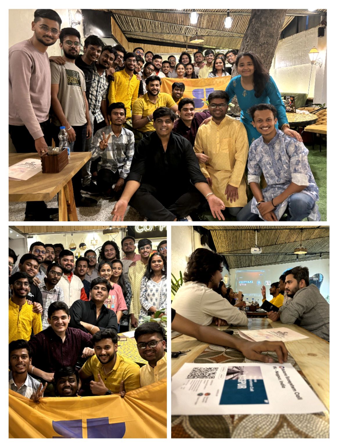 ANISHA GURUMUKHI on LinkedIn: #blockchain #solana #techenthusiast ANISHA GURUMUKHI on LinkedIn: #blockchain #solana #techenthusiast