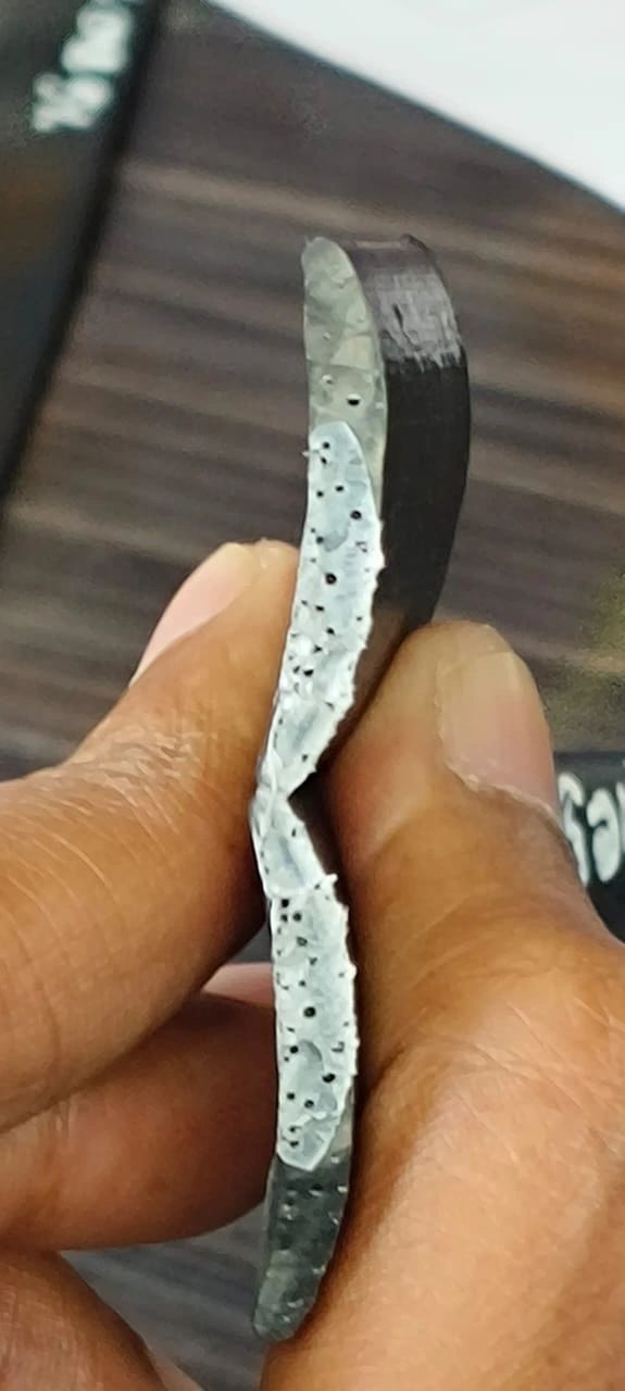 Zafar Shaikh on LinkedIn: I am facing issue in reprocessed hdpe ... Zafar Shaikh on LinkedIn: I am facing issue in reprocessed hdpe ...