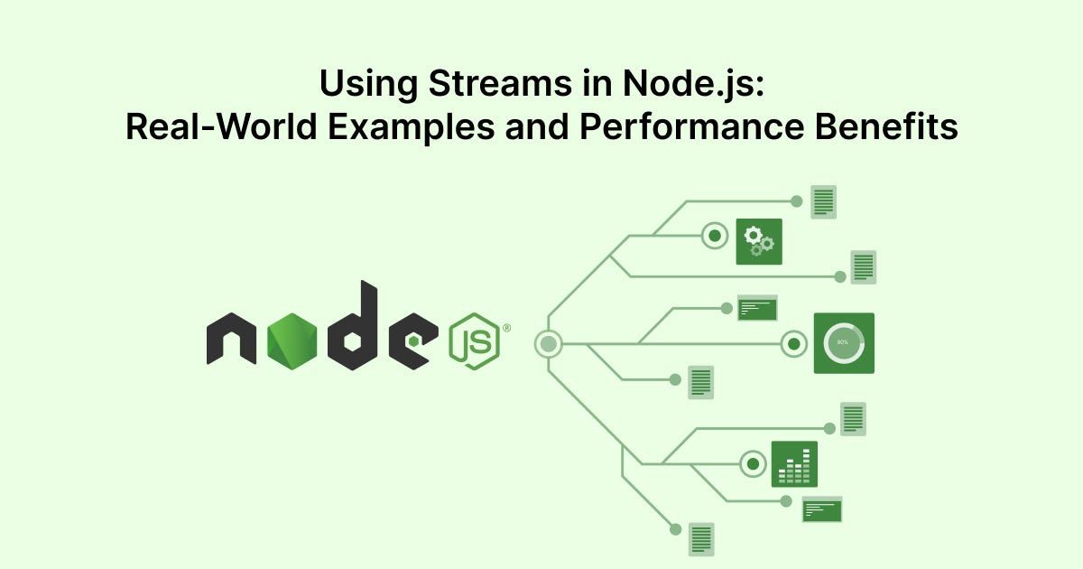 KANHA CHOUBEY on LinkedIn: #streams #efficientdatahandling KANHA CHOUBEY on LinkedIn: #streams #efficientdatahandling