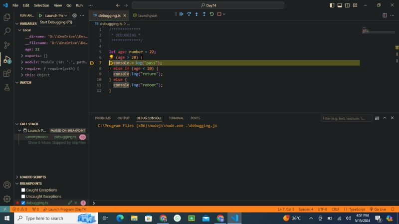Mehtab kanwal bilal on LinkedIn: #100daysofcode #typescript # ... Mehtab kanwal bilal on LinkedIn: #100daysofcode #typescript # ...