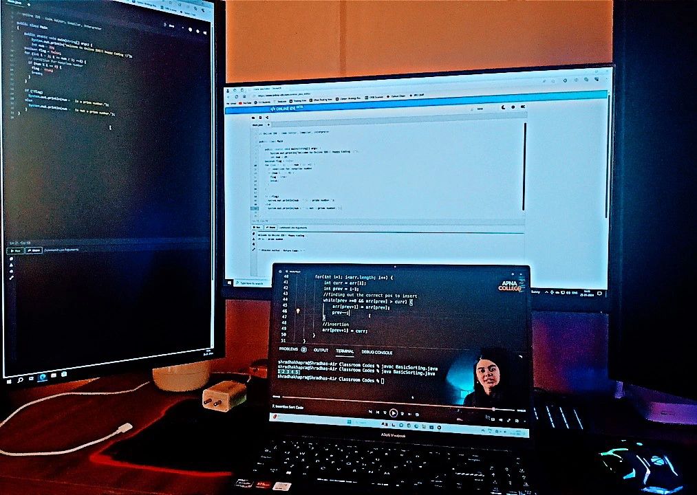 Abhishek Singh on LinkedIn: #dsa #coding #problemsolving #techskills # ... Abhishek Singh on LinkedIn: #dsa #coding #problemsolving #techskills # ...