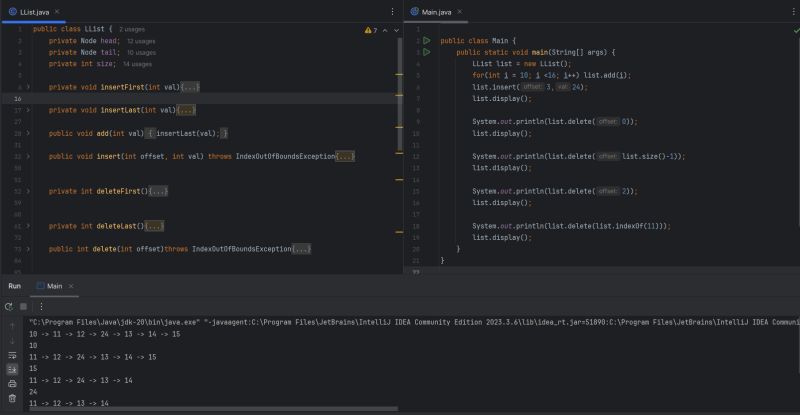 Mayank Chandratre on LinkedIn: #dsa #datastructures #dsawithkunal # ... Mayank Chandratre on LinkedIn: #dsa #datastructures #dsawithkunal # ...