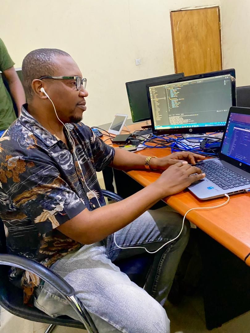 Nnadi Nnamdi Raymond on LinkedIn: #javascript #react #nodejs Nnadi Nnamdi Raymond on LinkedIn: #javascript #react #nodejs