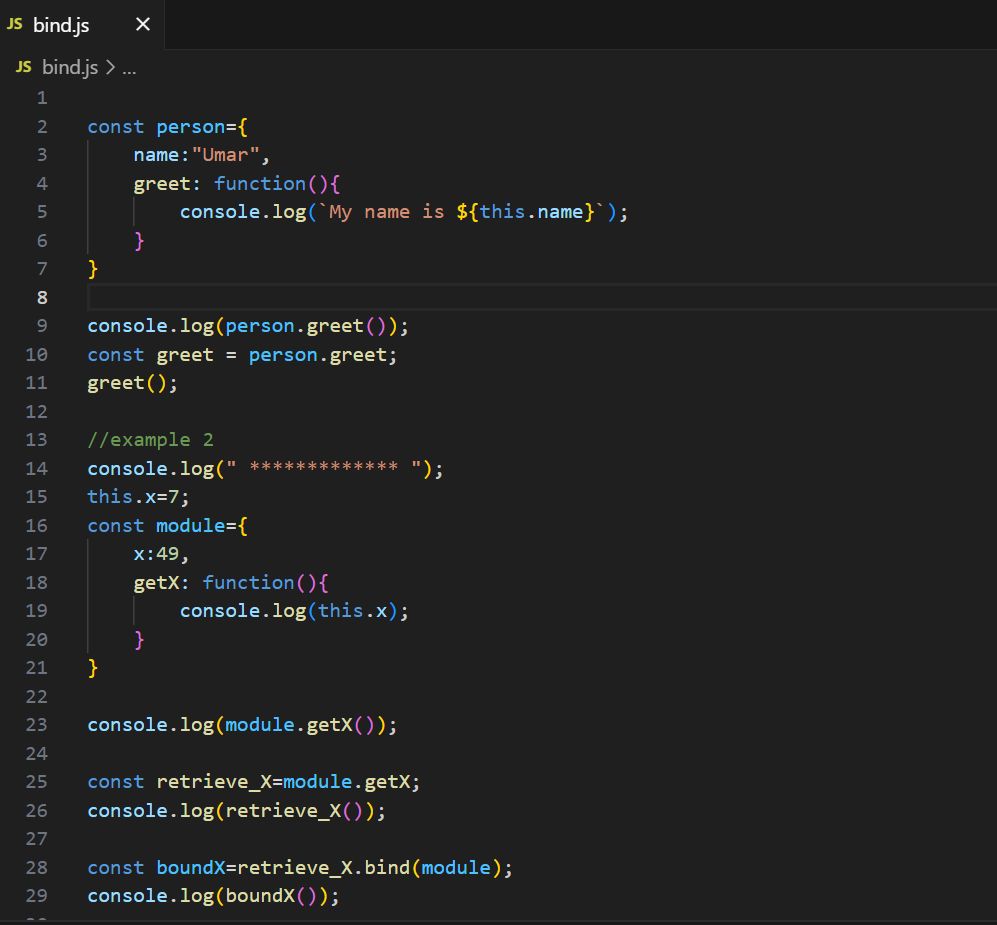 Muhammad Umar on LinkedIn: #javascript50dayschallenge #javascript #js # ... Muhammad Umar on LinkedIn: #javascript50dayschallenge #javascript #js # ...