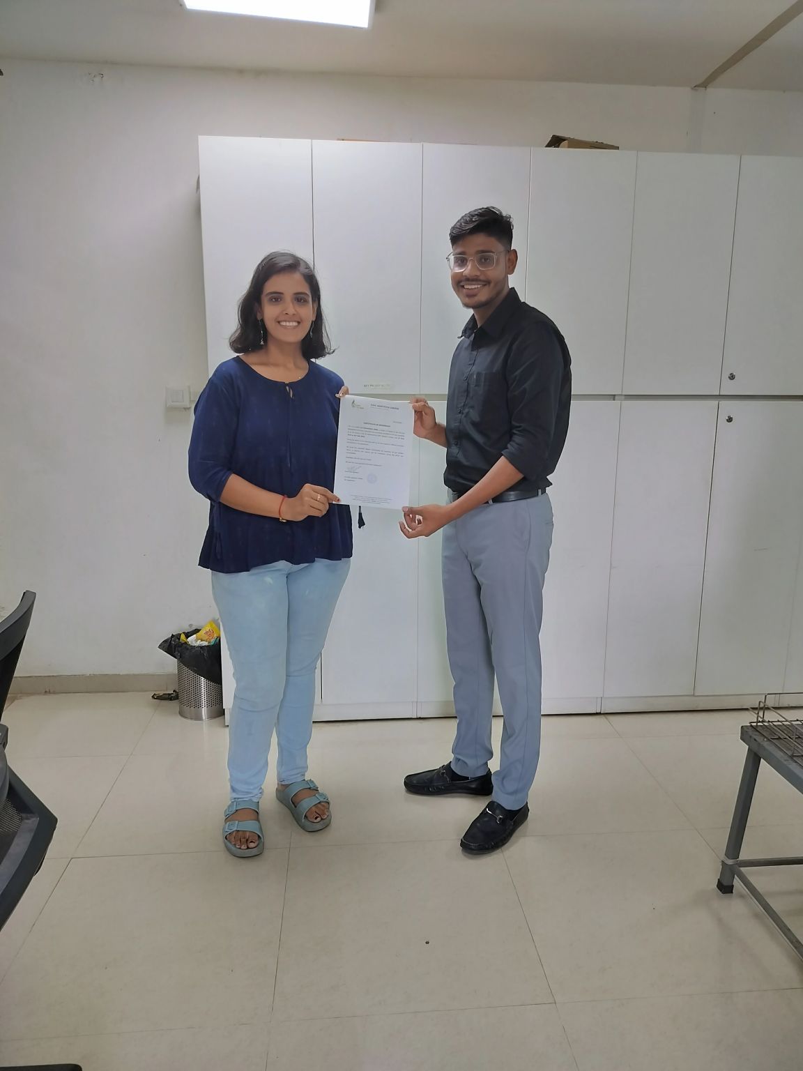 Supriya Chaudhari on LinkedIn: Supriya Chaudhari on LinkedIn: