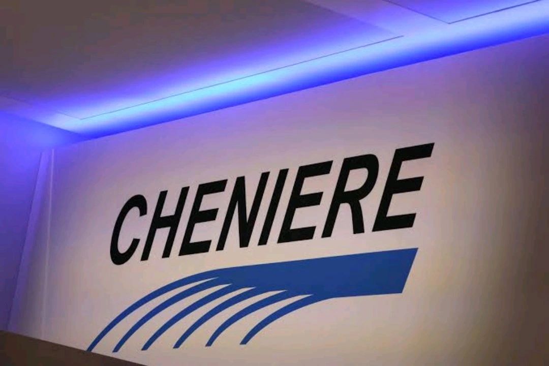 Adeyemi Matthew on LinkedIn: BASF Signs Long-Term LNG Deal with ... Adeyemi Matthew on LinkedIn: BASF Signs Long-Term LNG Deal with ...