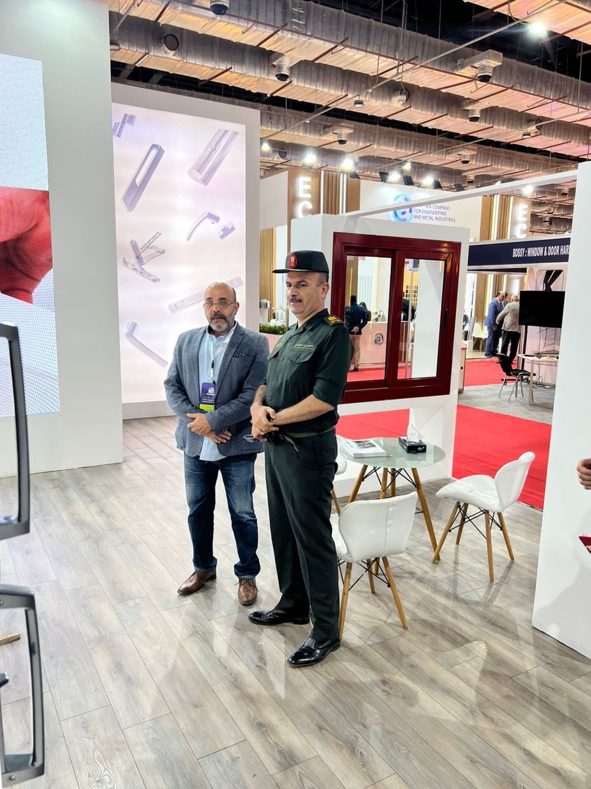 Sherif Abouelela on LinkedIn: It was my pleasure introducing STAC Egypt ... Sherif Abouelela on LinkedIn: It was my pleasure introducing STAC Egypt ...