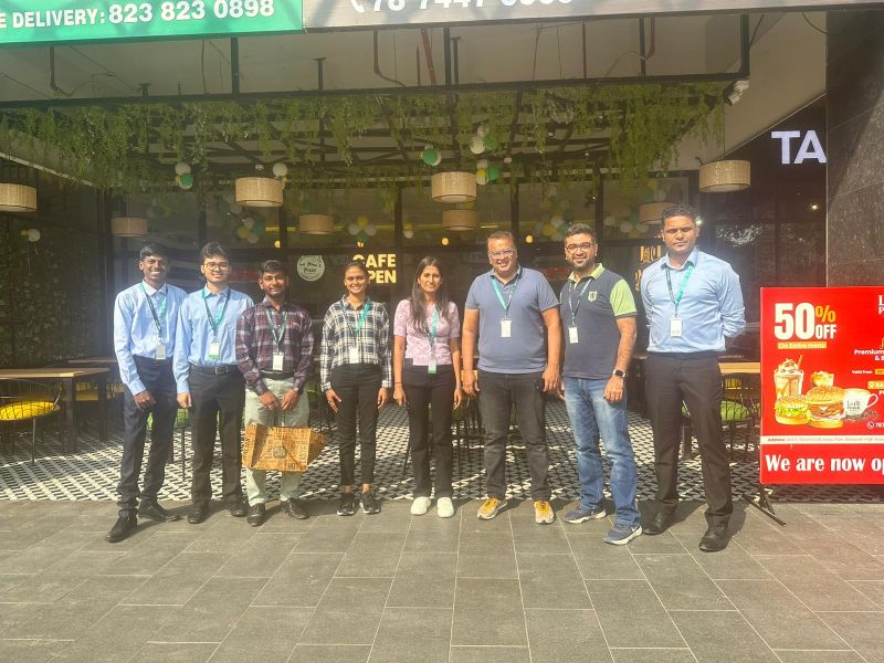 Akash Biswas on LinkedIn: Hello Everyone! I am very happy to announce ... Akash Biswas on LinkedIn: Hello Everyone! I am very happy to announce ...