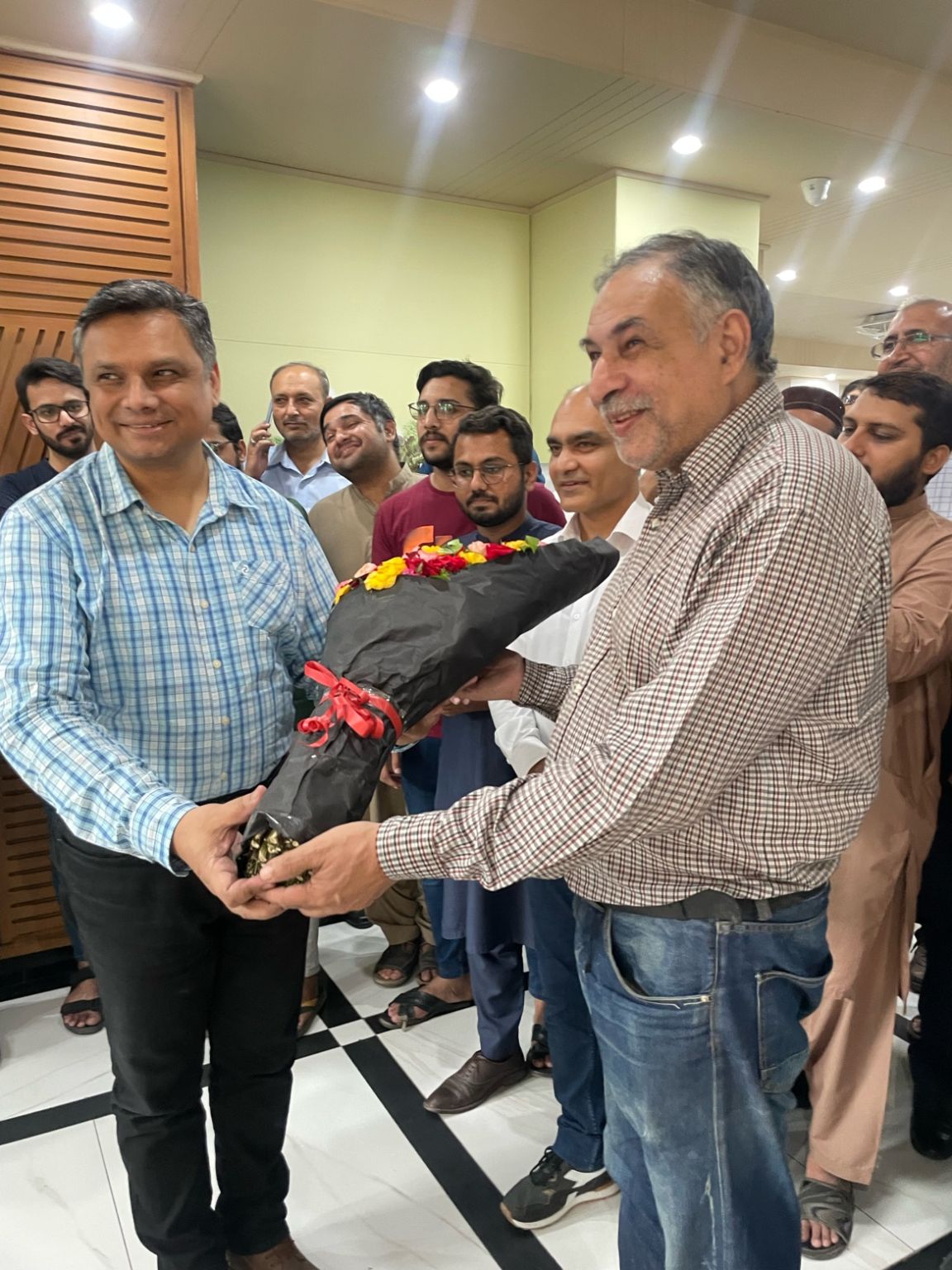 Assad Saifullah Khan on LinkedIn: Congrats Rehan Gulzar 👏 Assad Saifullah Khan on LinkedIn: Congrats Rehan Gulzar 👏