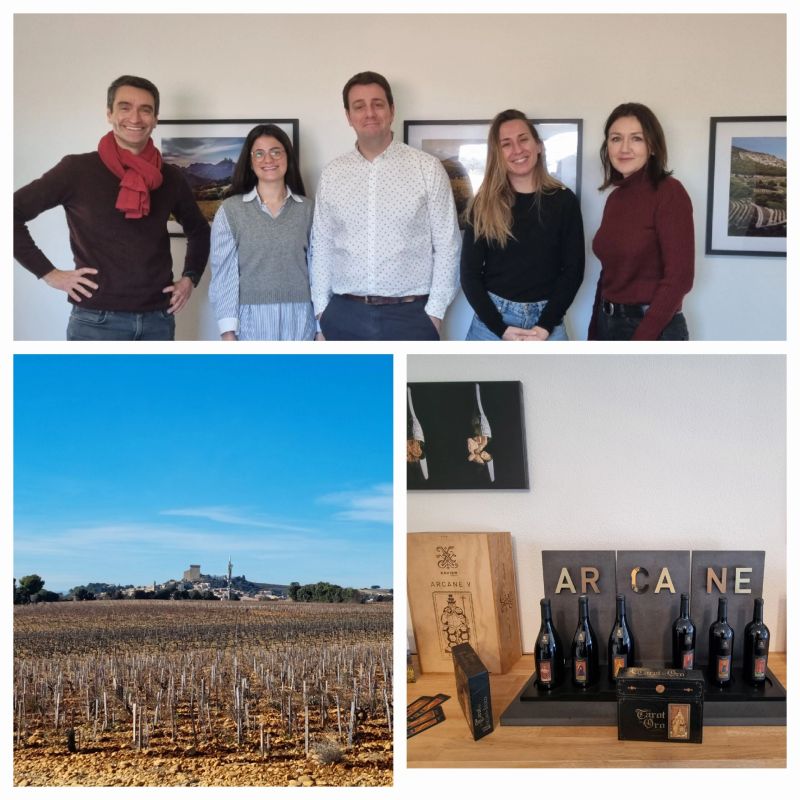 Alex Schuster DipWSET on LinkedIn: #wine Alex Schuster DipWSET on LinkedIn: #wine