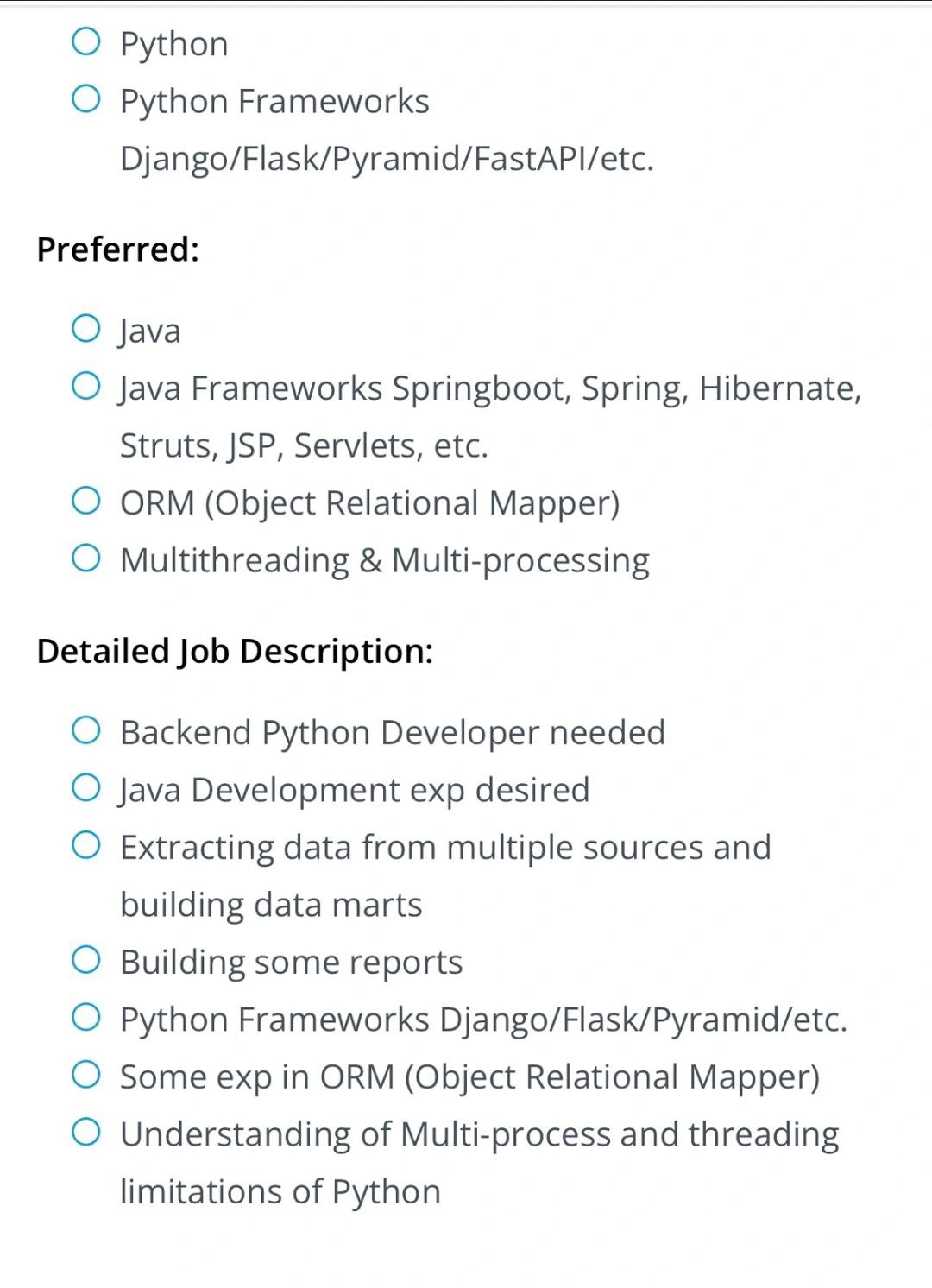 Ahmad Aziz on LinkedIn: #python #angular #fullstack #framework #jobs # ... Ahmad Aziz on LinkedIn: #python #angular #fullstack #framework #jobs # ...