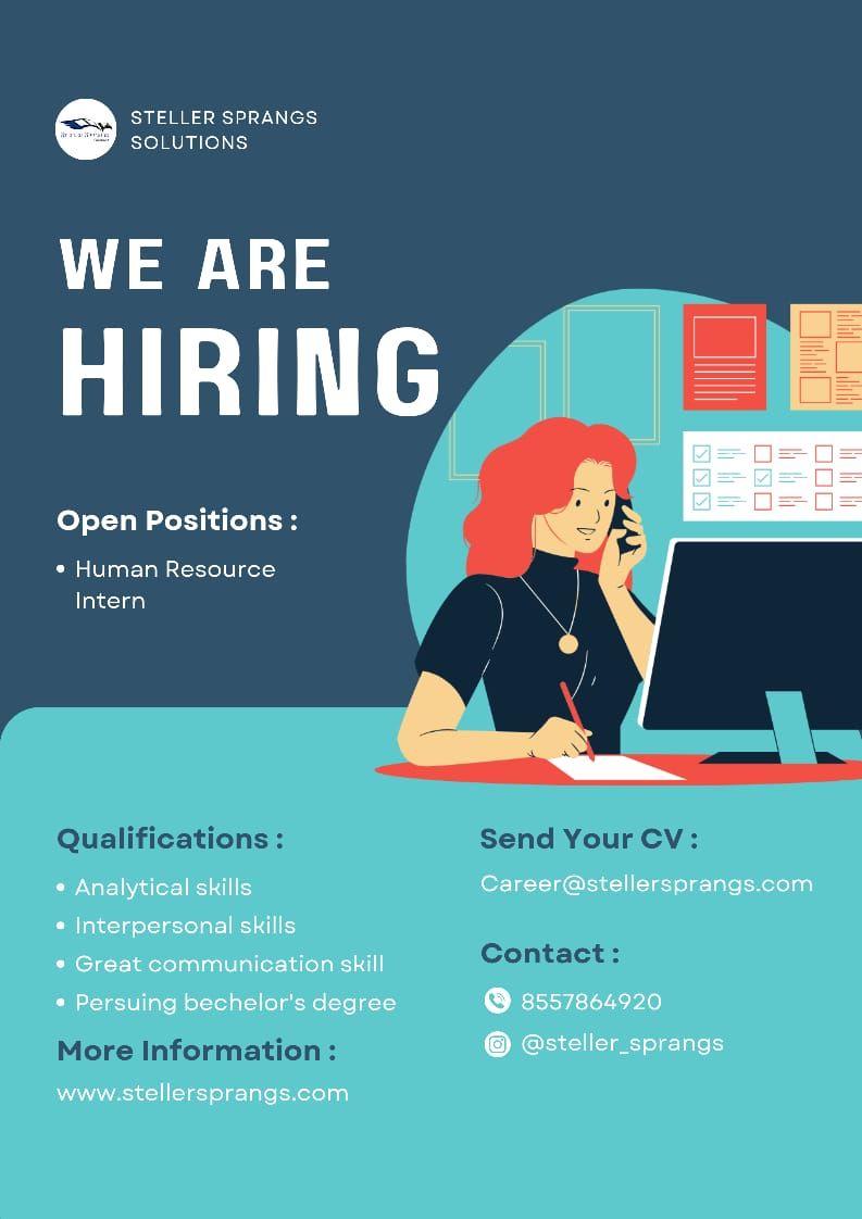 Akash Kumar on LinkedIn: Job Description for HR INTERNS HR INTERNSHIP ... Akash Kumar on LinkedIn: Job Description for HR INTERNS HR INTERNSHIP ...