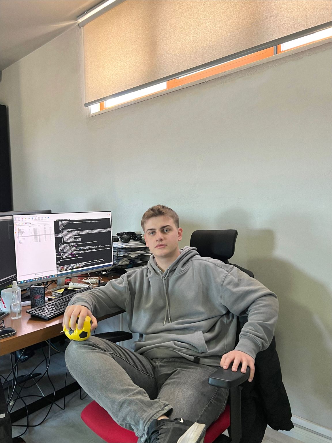 ATIS Software Factory on LinkedIn: #atissoftware #softwarefactory # ... ATIS Software Factory on LinkedIn: #atissoftware #softwarefactory # ...
