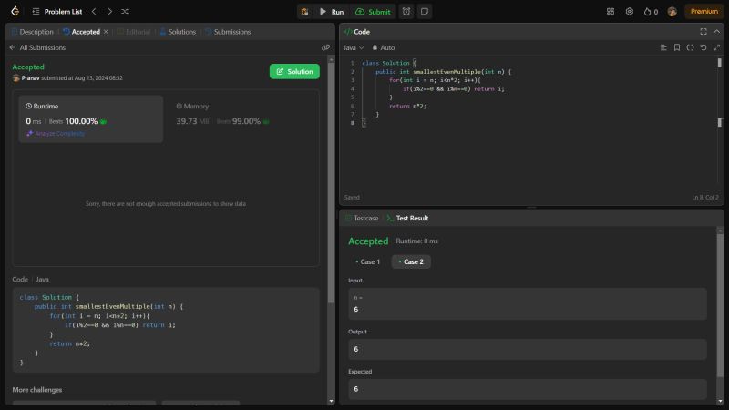 Pranav Dhekane on LinkedIn: #100daysofcode #java #codingjourney #day88 ... Pranav Dhekane on LinkedIn: #100daysofcode #java #codingjourney #day88 ...