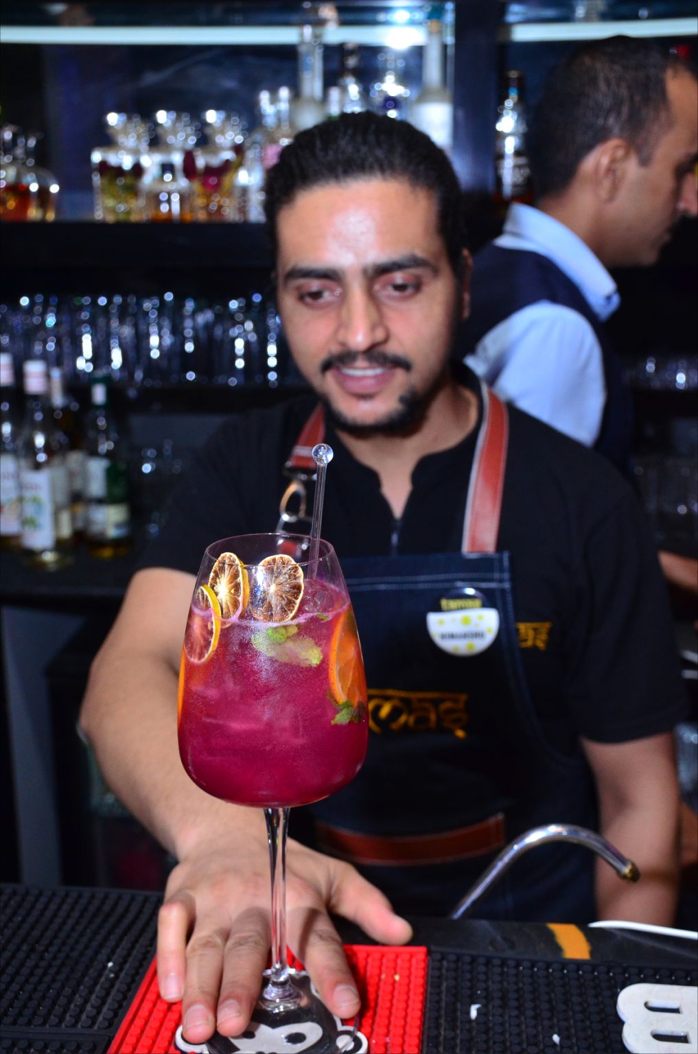 Himanshu Himanshu on LinkedIn: 🥂 Himanshu Himanshu on LinkedIn: 🥂
