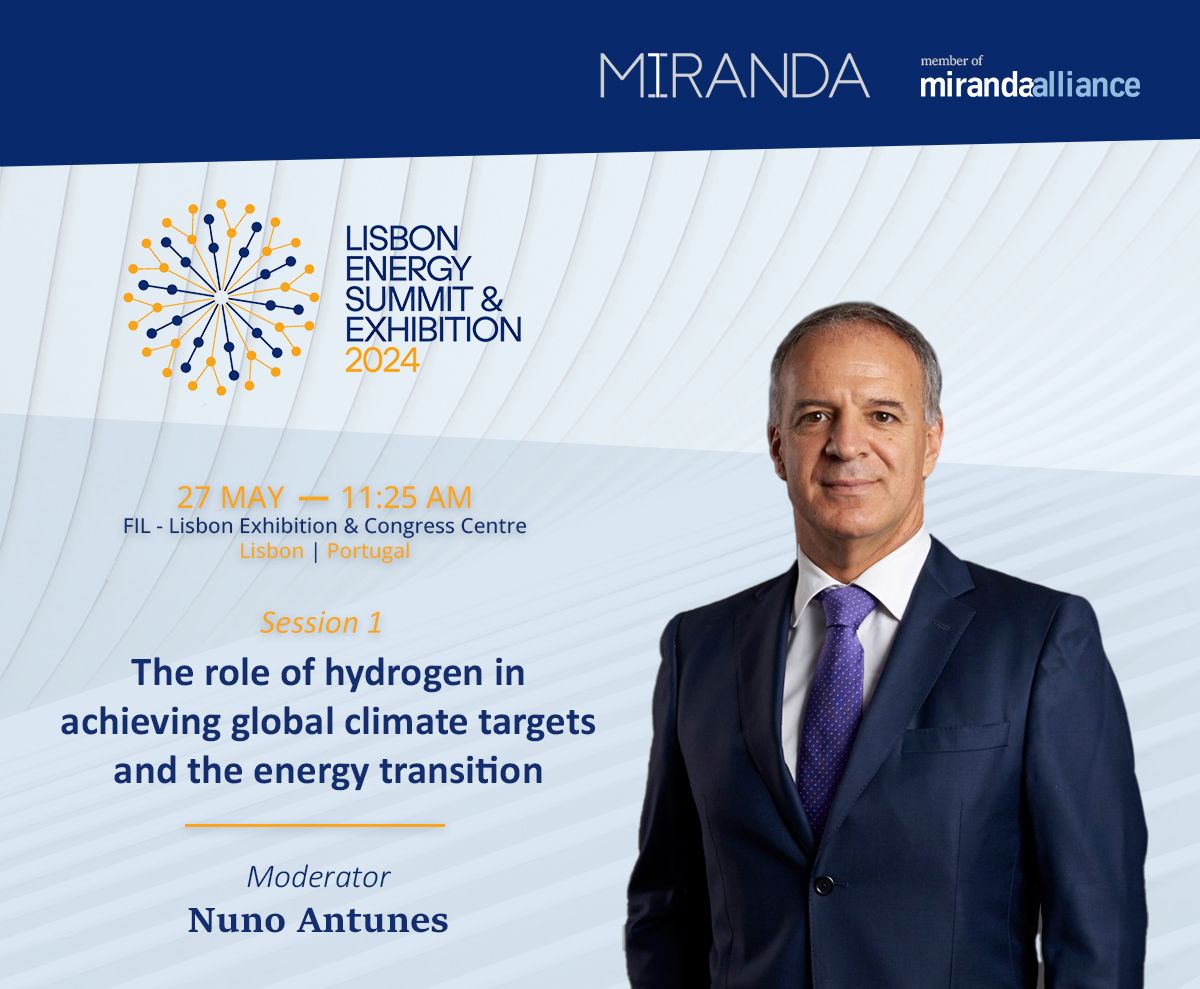 Miranda & Associados on LinkedIn: #miranda #miranda #mirandaalliance # ... Miranda & Associados on LinkedIn: #miranda #miranda #mirandaalliance # ...