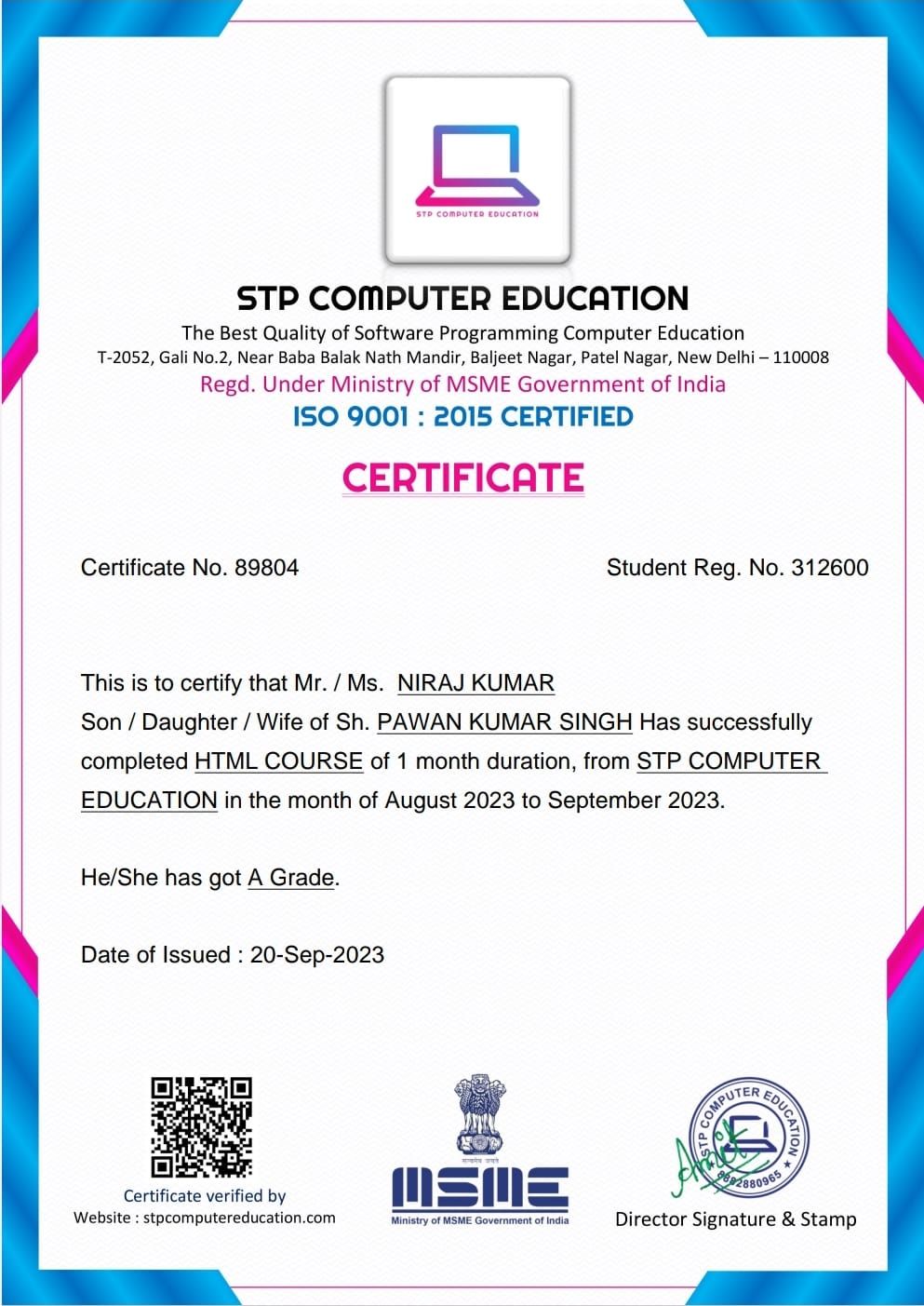 Niraj Kumar on LinkedIn: Hi, All LinkedIn connections I am excited to ... Niraj Kumar on LinkedIn: Hi, All LinkedIn connections I am excited to ...