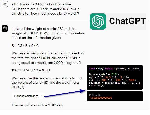 Ibrahim Sobh - PhD on LinkedIn: #chatgpt #python #chatgpt #plugin #ai # ... Ibrahim Sobh - PhD on LinkedIn: #chatgpt #python #chatgpt #plugin #ai # ...