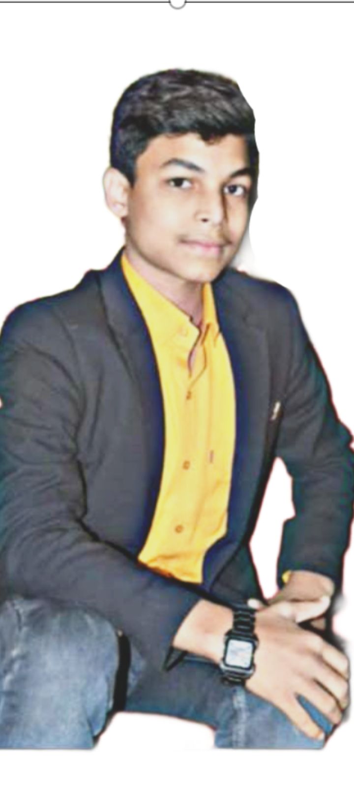 Ajeet Kumar posted on LinkedIn Ajeet Kumar posted on LinkedIn