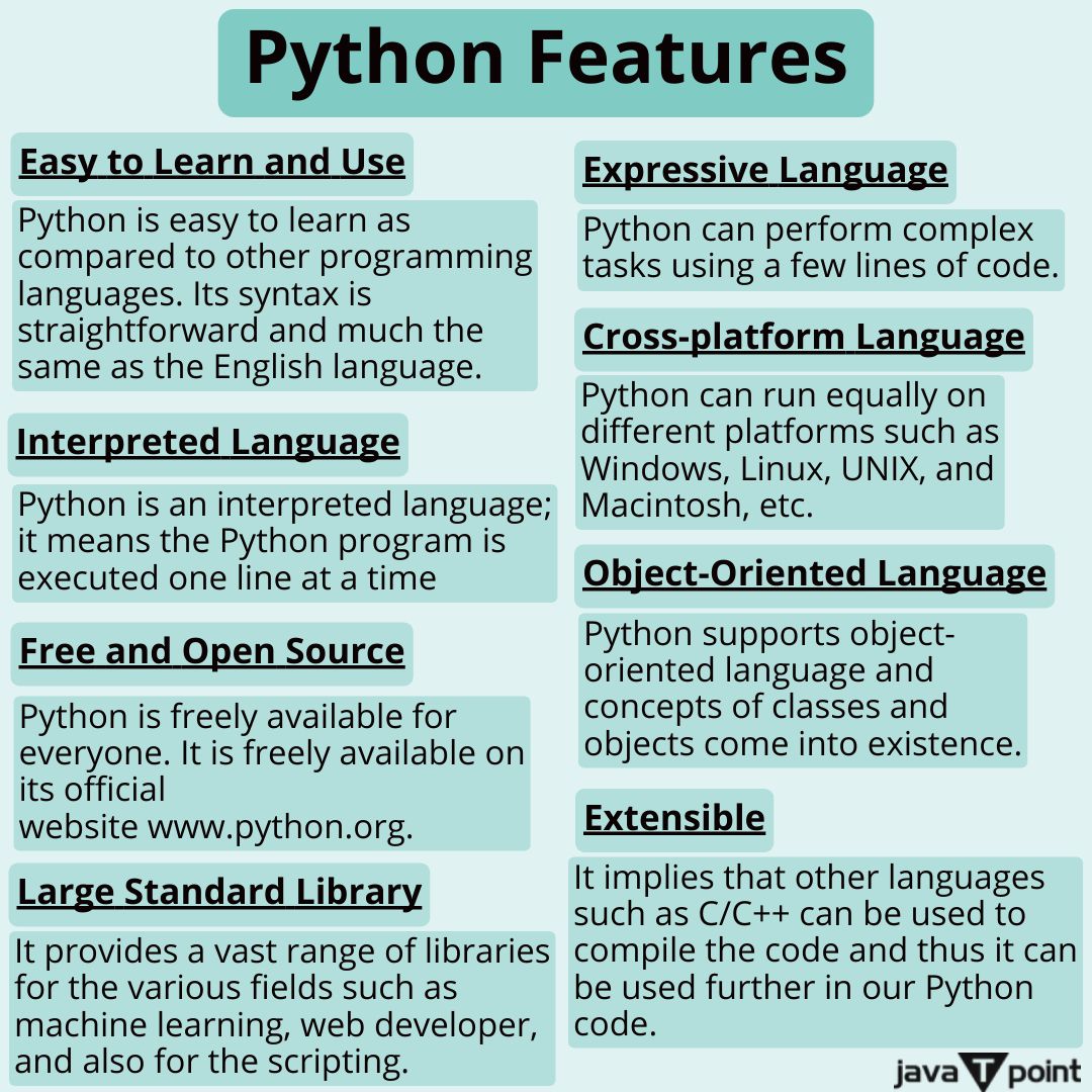 Tpoint Tech on LinkedIn: #aspdotnet #python #adodotnet #csharp #java # ... Tpoint Tech on LinkedIn: #aspdotnet #python #adodotnet #csharp #java # ...
