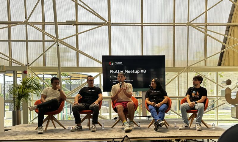 Altaf Razzaque on LinkedIn: #ai #flutter #flutteruae #dubai #networking ... Altaf Razzaque on LinkedIn: #ai #flutter #flutteruae #dubai #networking ...