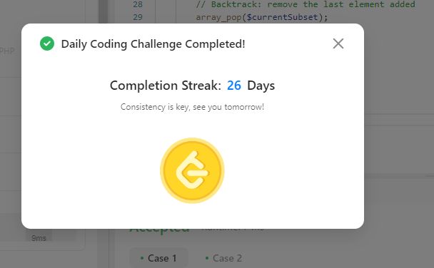 Ahsan Hussain on LinkedIn: #challengeday26 #leetcode #challenge # ... Ahsan Hussain on LinkedIn: #challengeday26 #leetcode #challenge # ...