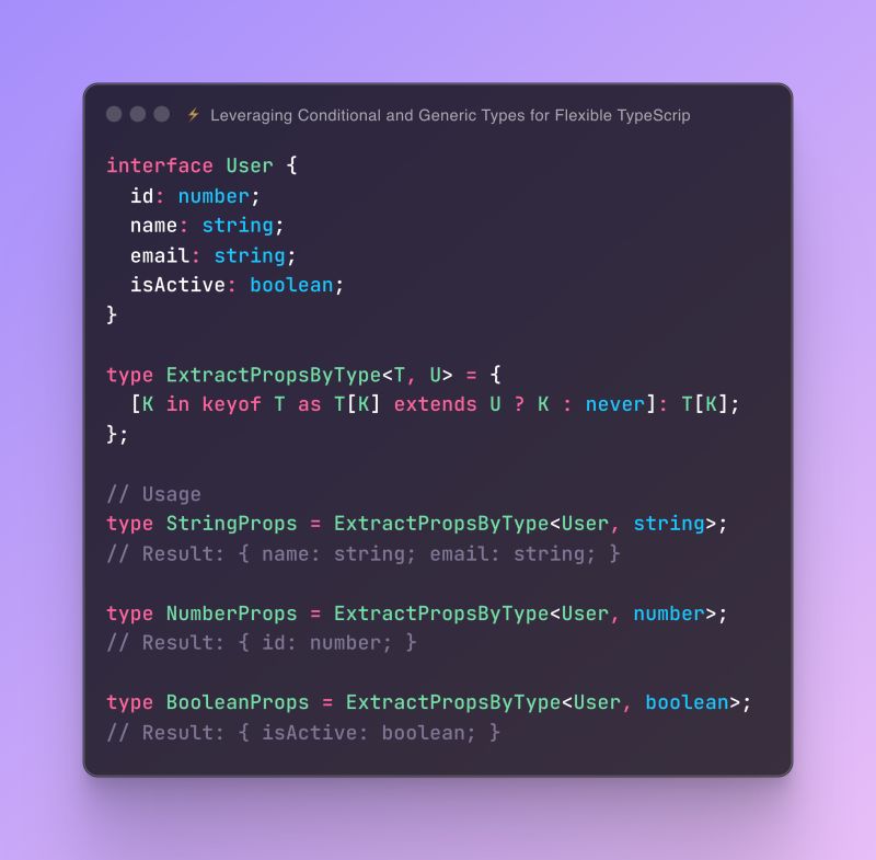 Sam Aghapour on LinkedIn: #typescript #webdevelopment #frontend # ... Sam Aghapour on LinkedIn: #typescript #webdevelopment #frontend # ...