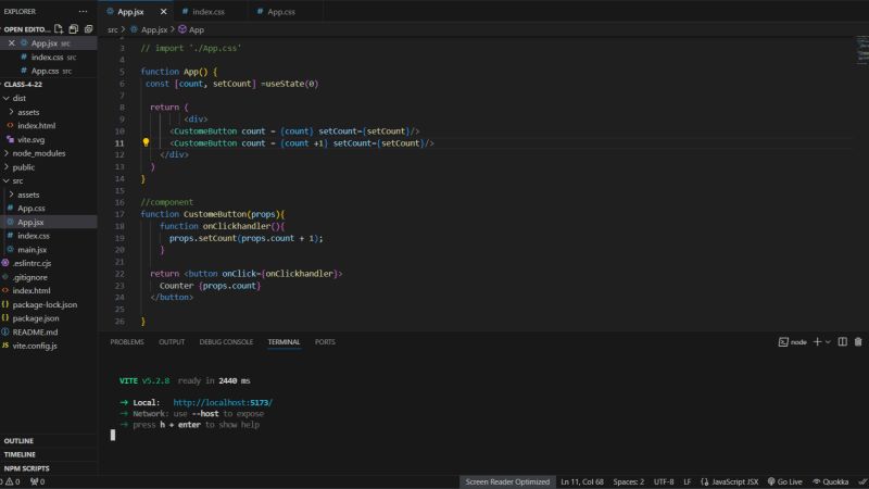 Mahesh Pawar on LinkedIn: #internship #reactjs #webdevlopment #frontend ... Mahesh Pawar on LinkedIn: #internship #reactjs #webdevlopment #frontend ...