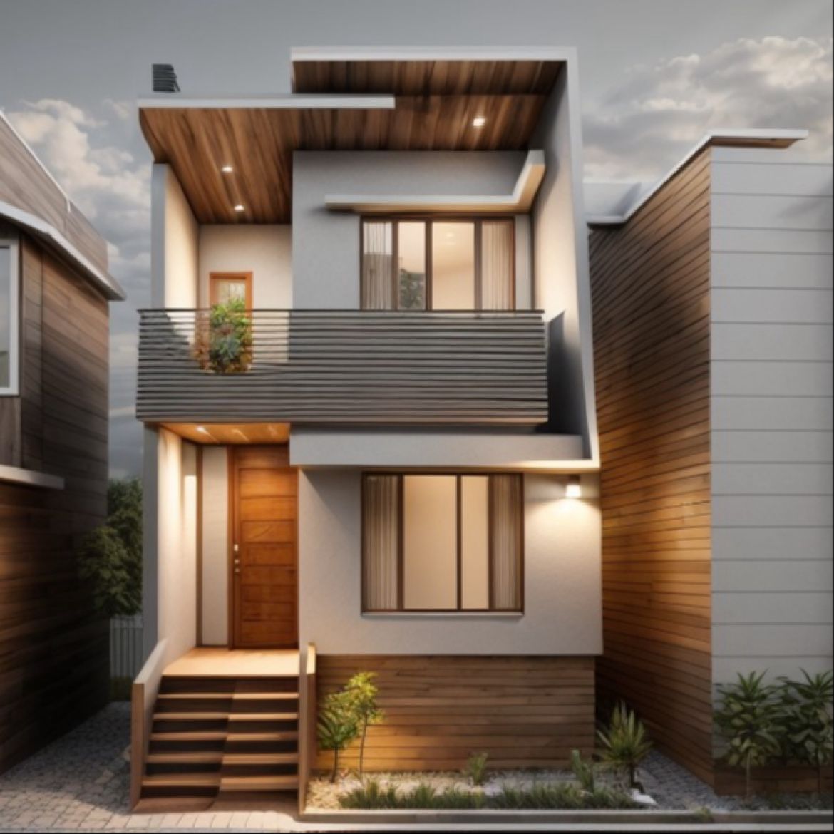 Ketan Parmar on LinkedIn: #architecture #interioir #exterior Ketan Parmar on LinkedIn: #architecture #interioir #exterior