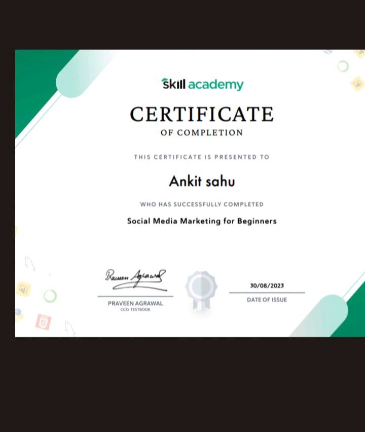 Ankit Sahu on LinkedIn: #textbook #ssm Ankit Sahu on LinkedIn: #textbook #ssm