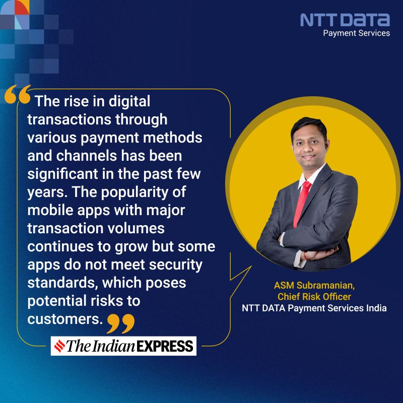 NTT DATA Payment Services India on LinkedIn: #onlinepayment # ... NTT DATA Payment Services India on LinkedIn: #onlinepayment # ...