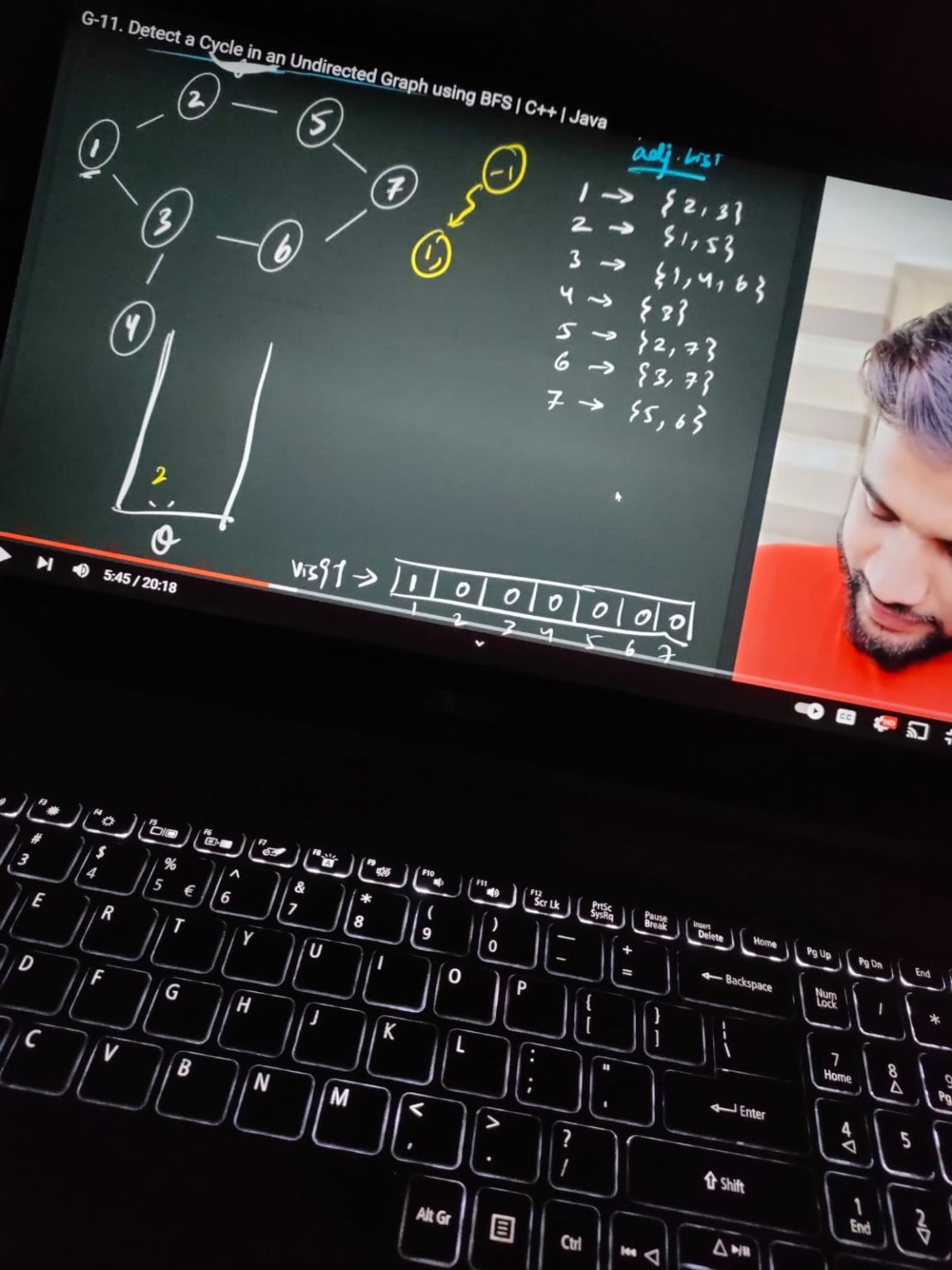 Sourabh Tiwari on LinkedIn: #second #striver #rajvikramaditya # ... Sourabh Tiwari on LinkedIn: #second #striver #rajvikramaditya # ...