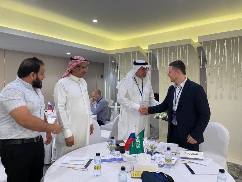 Majed Alosaimi, MBA, LBBSS, PMP, CSCP on LinkedIn: #riyadhchamber Majed Alosaimi, MBA, LBBSS, PMP, CSCP on LinkedIn: #riyadhchamber