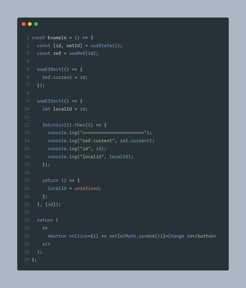 Nadia Makarevich πΊπ¦ on LinkedIn: #javascript #frontend #reactjs | 10 ... Nadia Makarevich πΊπ¦ on LinkedIn: #javascript #frontend #reactjs | 10 ...