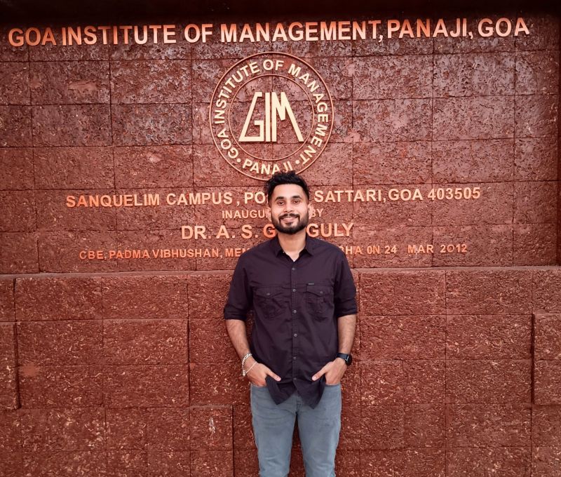 Aditya Gavade on LinkedIn: #perseverance #patience #persuasion #mba # ... Aditya Gavade on LinkedIn: #perseverance #patience #persuasion #mba # ...