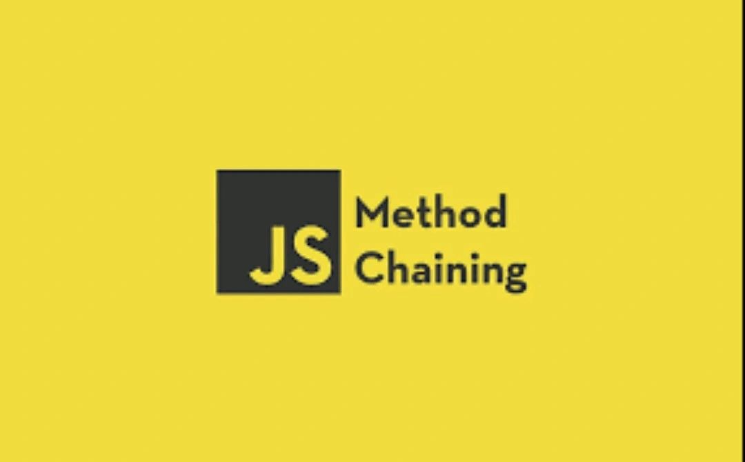 How function chaining in JavaScript works | Yash Parmar posted on the ... How function chaining in JavaScript works | Yash Parmar posted on the ...