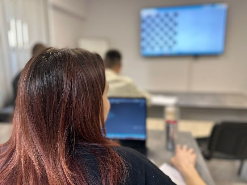 Cyber Tirana on LinkedIn: #learning #students #cybertirana # ... Cyber Tirana on LinkedIn: #learning #students #cybertirana # ...