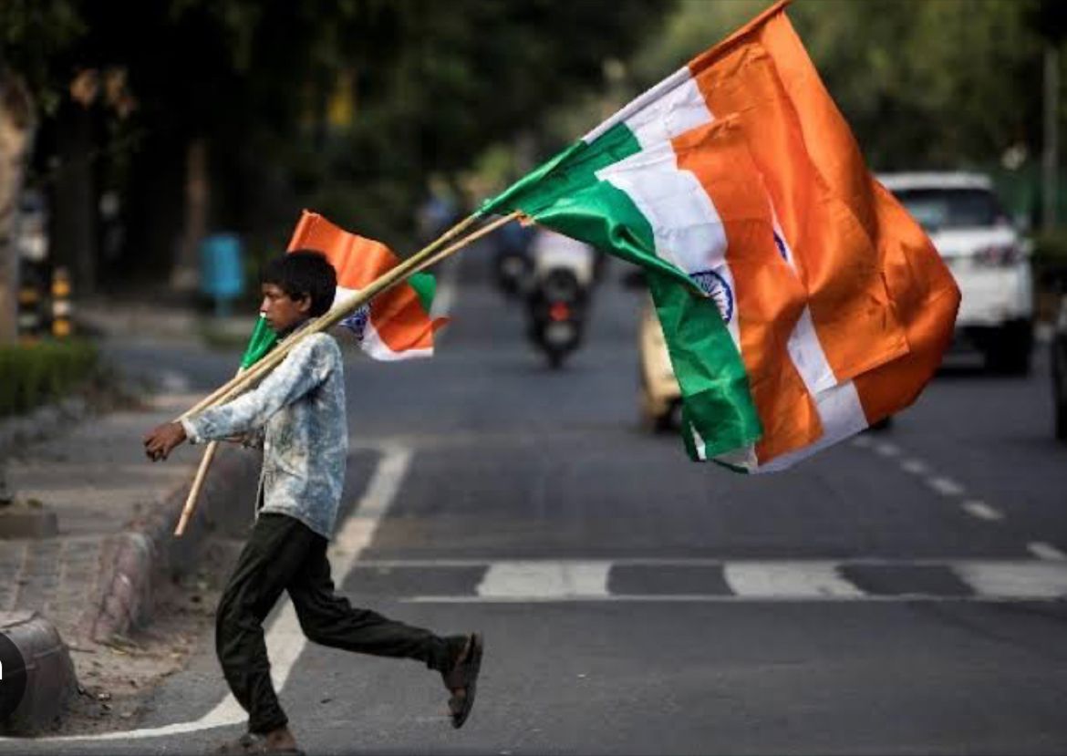 Rajarshi Bhowmick on LinkedIn: Happy Independence Day to all… And all ... Rajarshi Bhowmick on LinkedIn: Happy Independence Day to all… And all ...