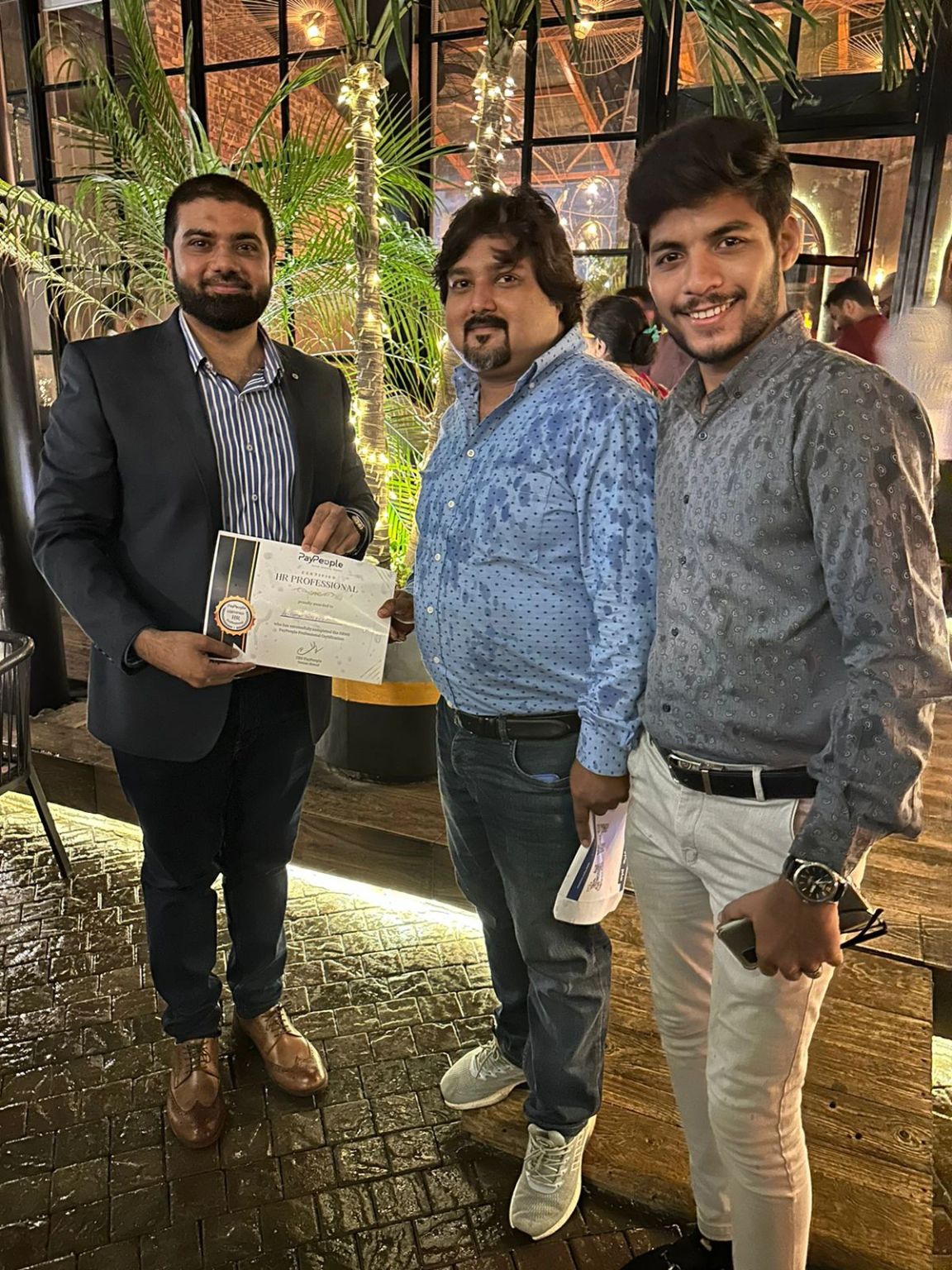 MUHAMMAD NADEEM posted on LinkedIn MUHAMMAD NADEEM posted on LinkedIn