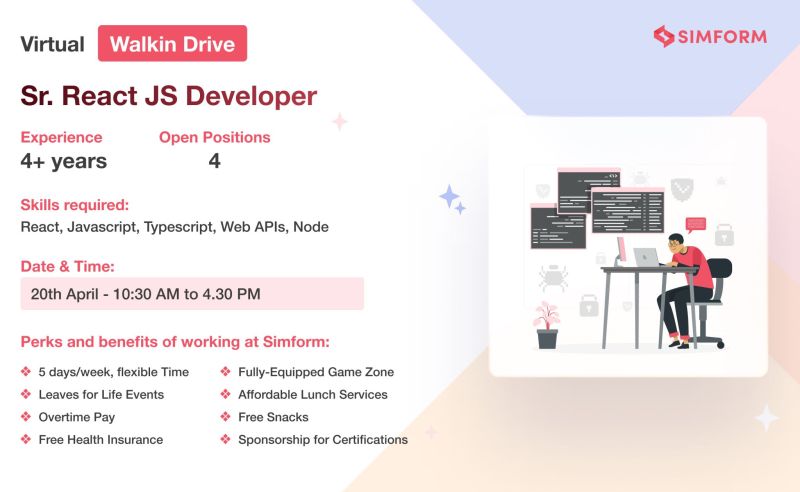 HARDIK KADIYA on LinkedIn: #reactjs #mernstack #srreactjsdeveloper # ... HARDIK KADIYA on LinkedIn: #reactjs #mernstack #srreactjsdeveloper # ...
