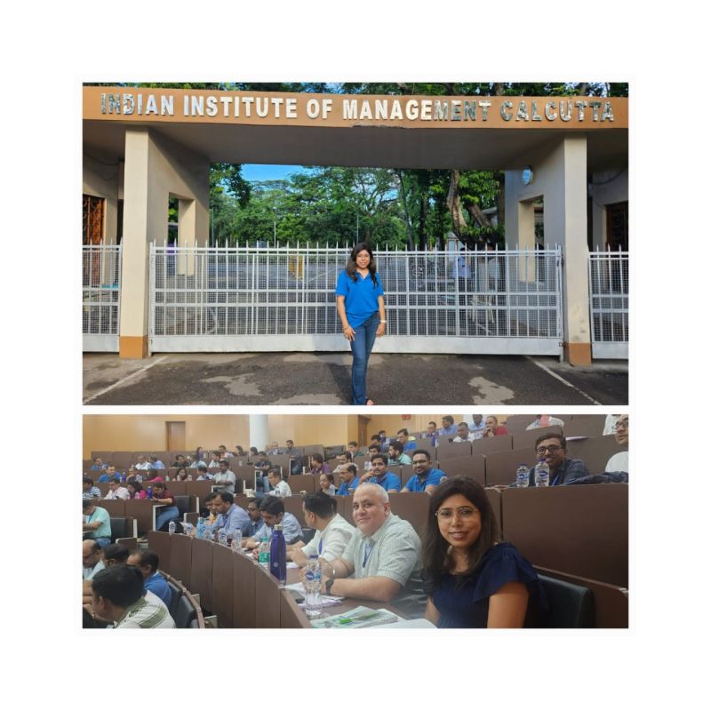 Vibha Sharma on LinkedIn: #teamvibha | 63 comments Vibha Sharma on LinkedIn: #teamvibha | 63 comments