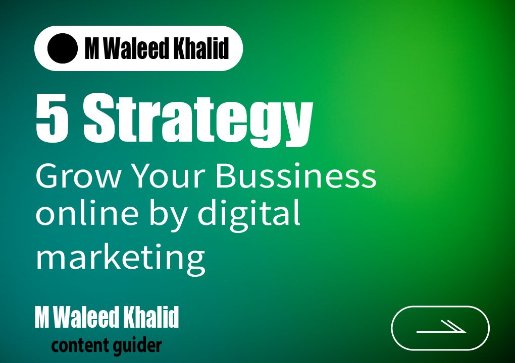 Muhammad Waleed khalid on LinkedIn: Content strategy! Muhammad Waleed khalid on LinkedIn: Content strategy!