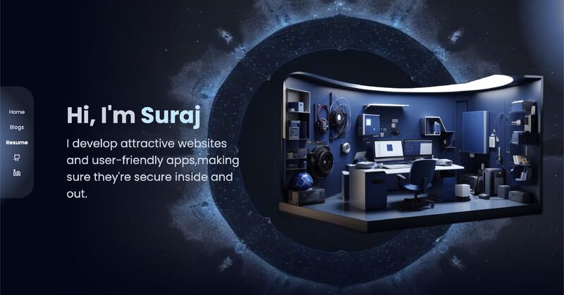 Suraj Subedi on LinkedIn: #frontend #webdevelopment #nextjs #typescript ... Suraj Subedi on LinkedIn: #frontend #webdevelopment #nextjs #typescript ...