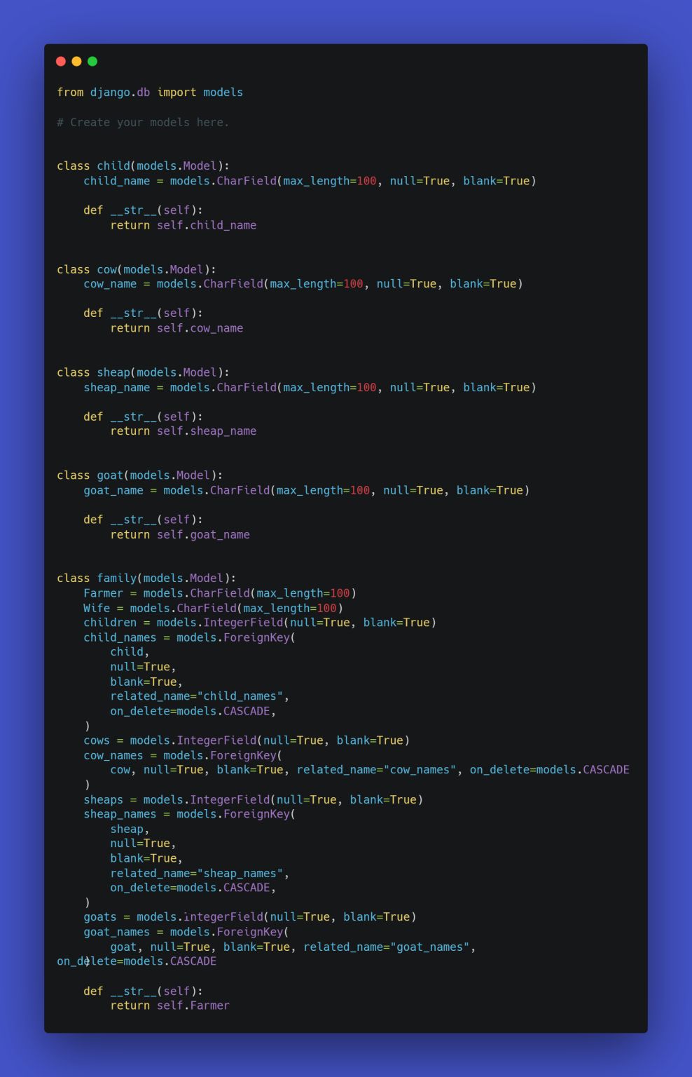 PARTHIB KUMAR DEB on LinkedIn: #connections #django #djangodeveloper # ... PARTHIB KUMAR DEB on LinkedIn: #connections #django #djangodeveloper # ...
